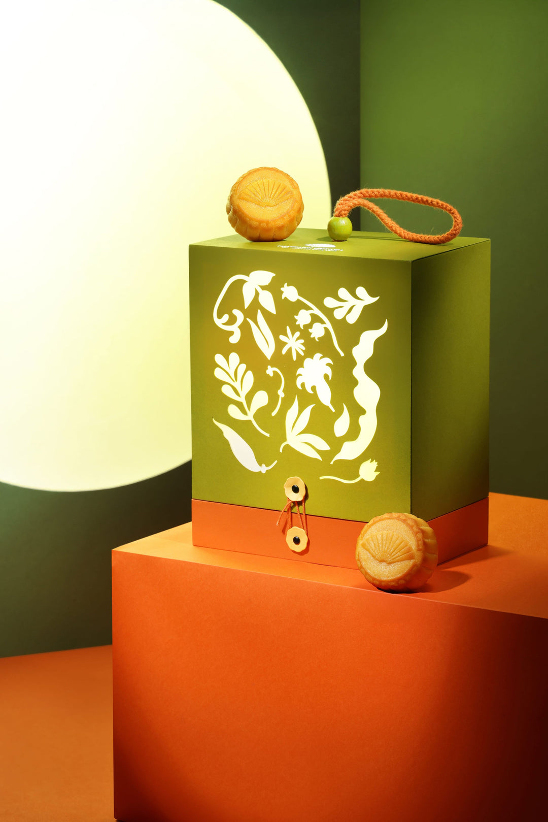 Mooncakes by LMO – The Landmark Mandarin Oriental Online Store - Hong Kong