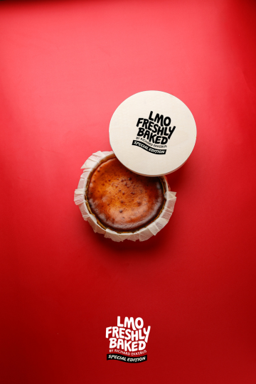 Special Edition - LMO Freshly Baked – The Landmark Mandarin Oriental ...